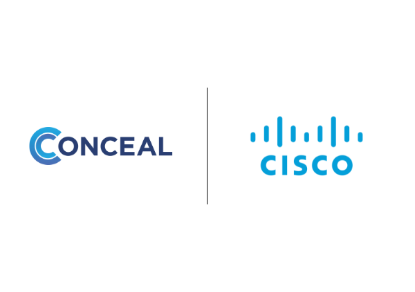 Conceal - Cisco Secure Tech Alliance